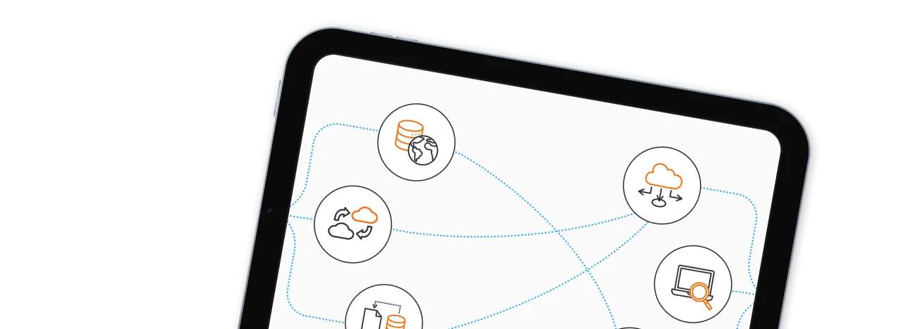 Healthcare Data Migration Company